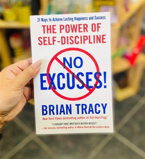 top 10 lessons learned from the book no excuses youth village kenya