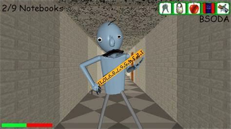 Dismissal But Subter Baldi Youtube