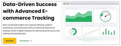 Woocommerce Analytics And Conversion Tracking For Data Driven Growth