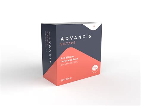 Siltape Advancis Medical