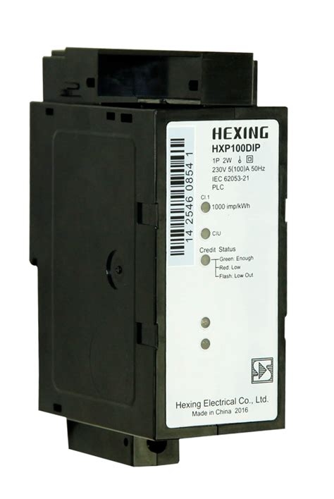 Hexing Electrical Sa Pty Ltd Smart Metering 82 Roan Crescent Corporate Park North