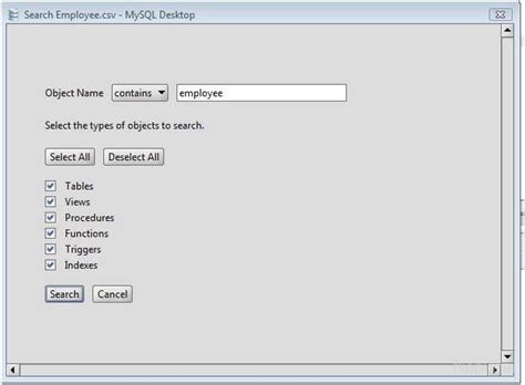 Download RazorSQL 32bit 10 6 3 For Windows Filepuma Com