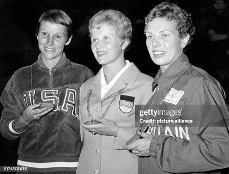 18 Ingrid Krämer Photos And High Res Pictures Getty Images