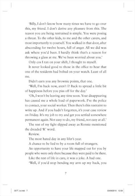 Being Billy Scholastic Shop