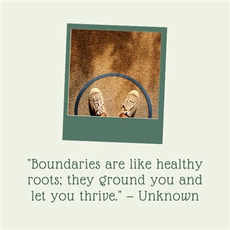 250 Boundaries Quotes For Better Relationships And Self Care