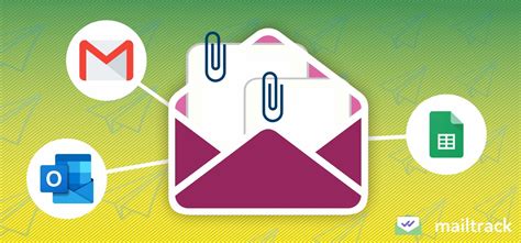 Mail Merge With Attachments Is Outlook Or Gmail Better