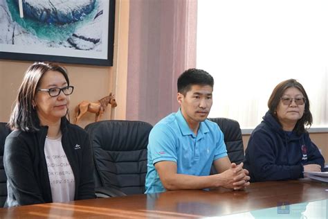 Монголын тусгай олимпын хорооны баруун бүсийн өвлийн наадам Баян Өлгий аймагт эхэлнэ