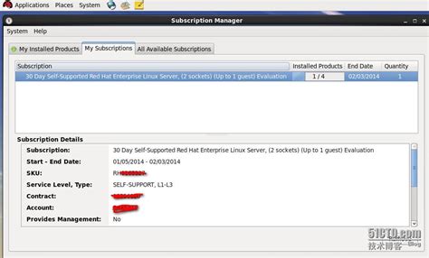 红帽linux镜像下载教程 最新版：如何到redhat官网下载redhat镜像及申请试用安装序号 csdn博客