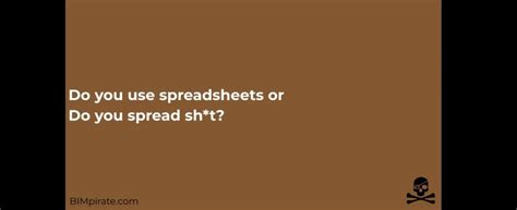 Do You Know The Difference Between Spreadsheets And Spreadshts Ive