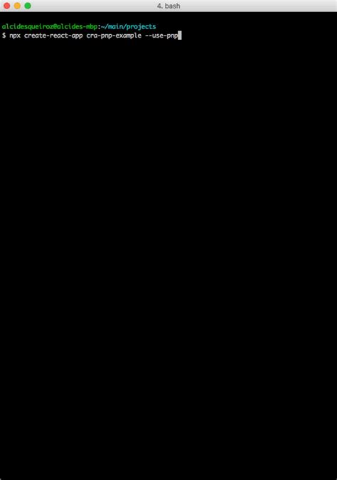 Getting Rid Of Node Modules With Yarn PlugnPlay