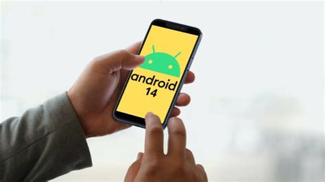 Android 14 Update Tracker Release Date And Supported Phones