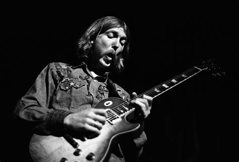 Who Played Slide Guitar For The Allman Brothers At Jami Wilder Blog