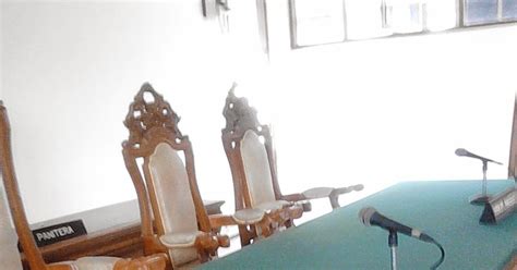 Akta Perdamaian Di Pengadilan Acta Van Dading Bersifat Inkracht