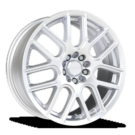 426 Cross Ii Hs Vision Wheel
