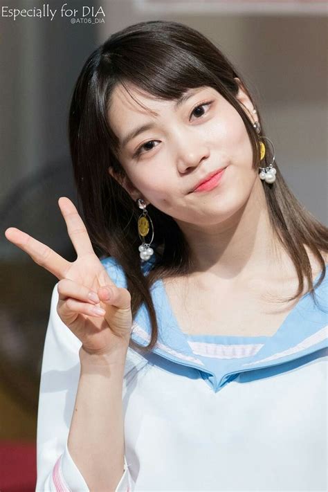 Lee Joo Eun Dia Jooeun Lee