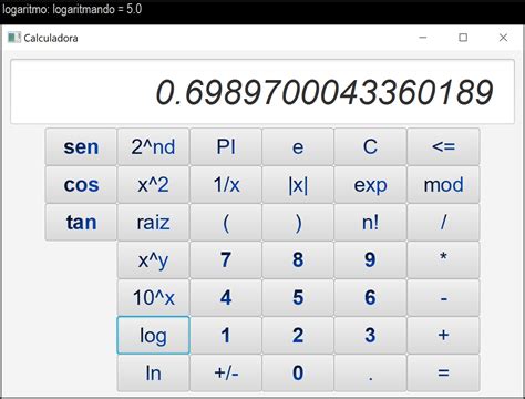 Github Mantinha Scientific Calculator Calculadora Cient Fica Usando Openjdk E Javafx