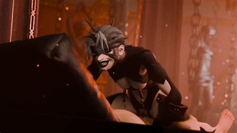 Sue Storm And Malice Suzanne Storm Eporner