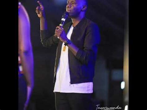 Omwoyo We By Ps Wilson Bugembe Official Audio Out Youtube
