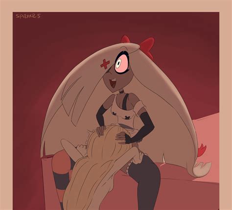 Hazbin Hotel Porn R Funny Cocks Best Free Porn R Futanari Shemale Hentai