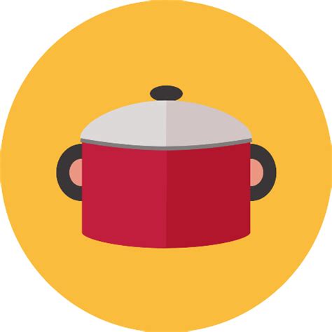 Pot Vector Svg Icon Png Repo Free Png Icons