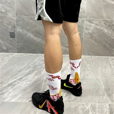 Giày Nike Ja 3 Chính Hãng Có Sẵn Tại Authentic Shoes