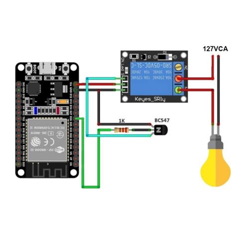 Módulo Esp32 Wifi Bluetooth 4 2 Ble Nodemcu Sieeg Ingeniería