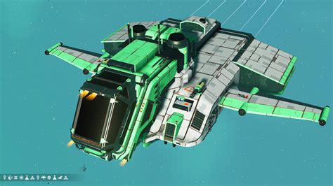 Starship Album Euclid Nms Galactic Hub Project