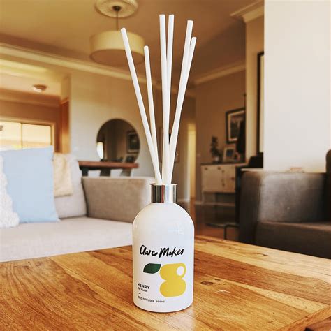 Understanding Common Reed Diffuser Terms A Guide For People Who Love