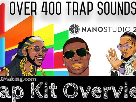 Videos Tagged With Sound Kits