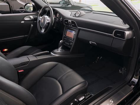 2012 Porsche 911 Turbo S Stock 6769 For Sale Near Redondo Beach Ca