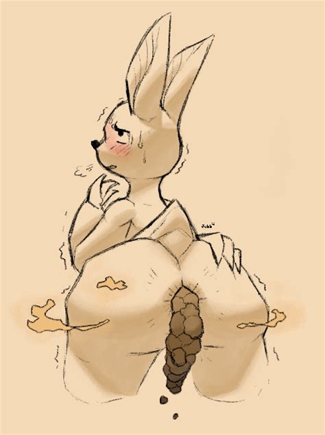 Rule 34 Ambiguous Gender Anthro Anus Ass Blush Blush Lines Bodily