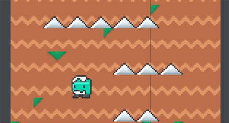 Unity 2d寻路导航 Navmeshplus解决方案 Csdn博客