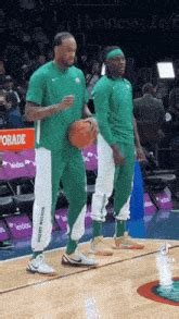 Celtics S Tenor