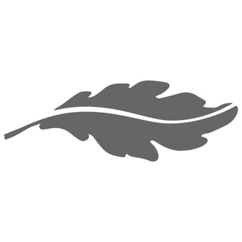 How To Make A Leaf Stencil At Deane Williams Blog