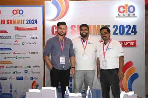 Spoors On Linkedin Cioklub Ciohyderabad Effortsoftware Nocodemagic Innovationjourney…