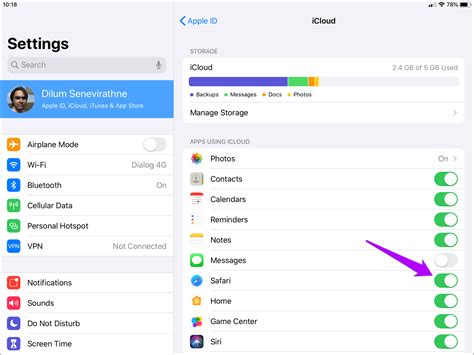 How To Import Safari Bookmarks Into Chrome For IOS