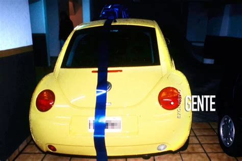 Así Empezó Su Cumpleaños Dalma Maradona Gente Online