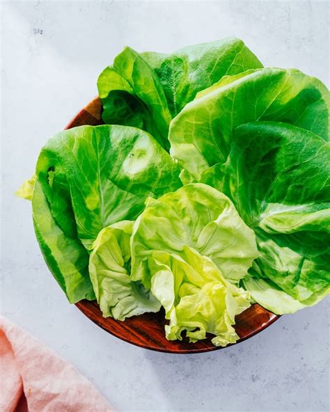Lettuce