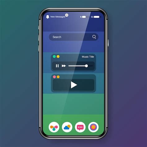 Page 13 Spotify Interface Images Free Download On Freepik
