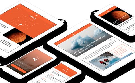 Meet Now Free Cross Platform Ui Kit For Web Tablet And Mobile Designbeep