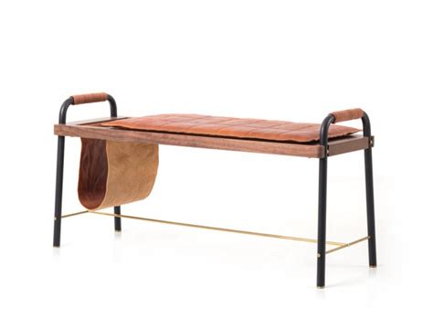 David Rockwell Designs Valet Furniture For Stellar Works