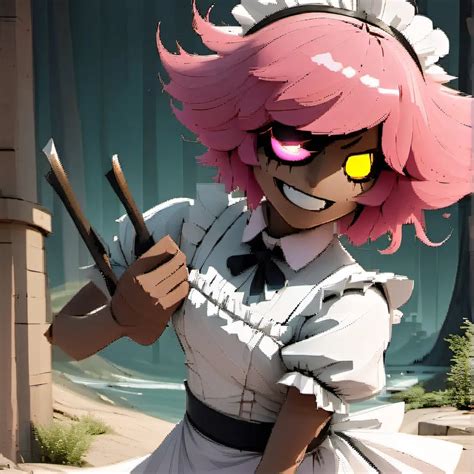 Chat With Niffty Hazbin Text Or Voice Enjoy Ai Chat Free And Safe