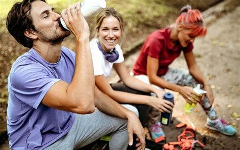 How To Improve Running Form Ways To Run More Efficiently