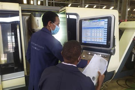 Cnc Machining Numerical Machining Complex Limited