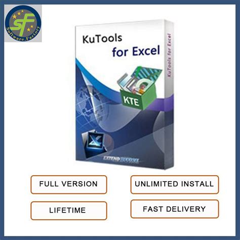 Kutools For Excel V20 Full Version Office Exceloffice 2007 2010