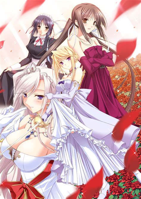 Silvia Van Hossen Danbooru