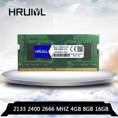 筆記本電腦 Ddr4 4gb 8gb 16gb Ram 內存 Ddr 4 Pc4 17000 Pc4 19200 213 蝦皮購物