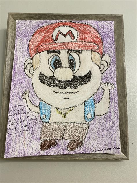 “yes My Four Digit Code Is” Rmario