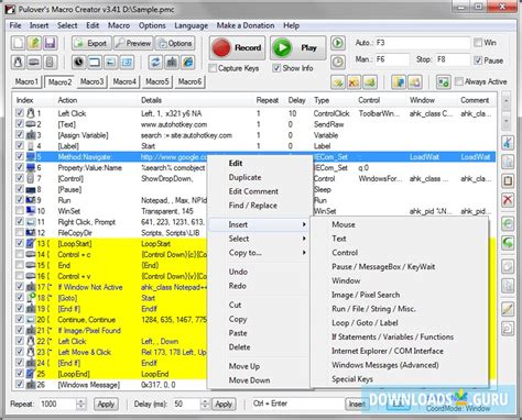 download pulover s macro creator for windows 11 10 8 7 latest version