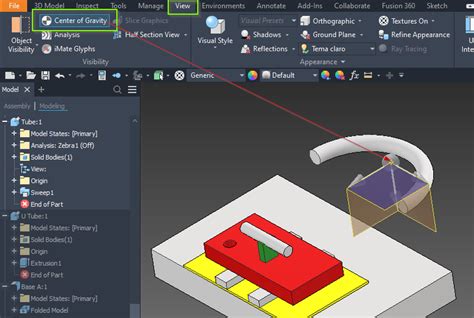 Solved How To Hide These Planes Autodesk Community